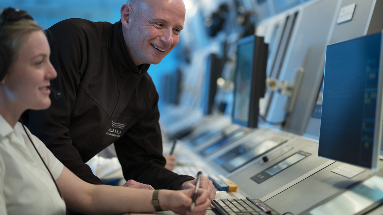 Aquila Air Traffic Management Services
